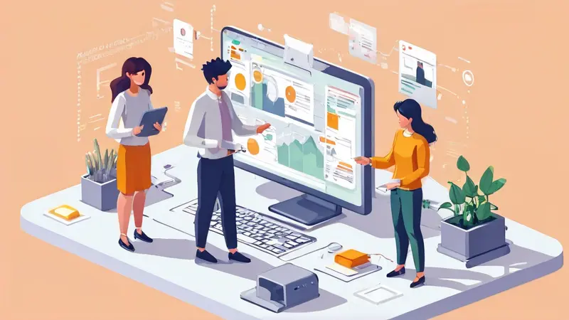 idea里如何配置web环境 | PingCode智库