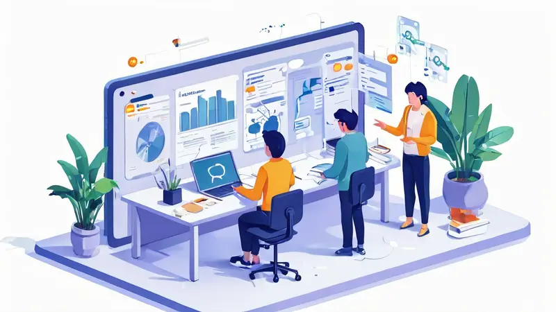 如何进去web端的hadoop | PingCode智库