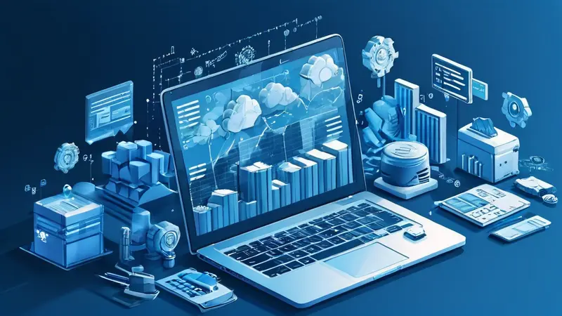 Excel里插入图片怎么不模糊 Pingcode智库