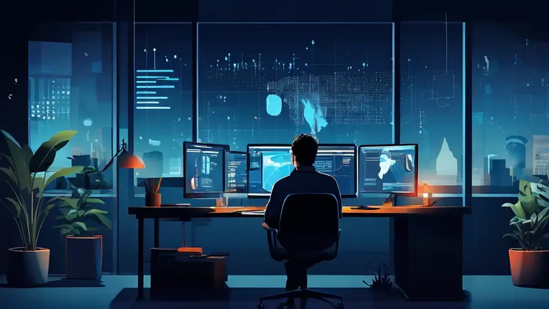 一个dnf如何多个虚拟机使用 | PingCode智库