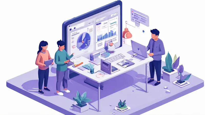如何修改网页的html | PingCode智库