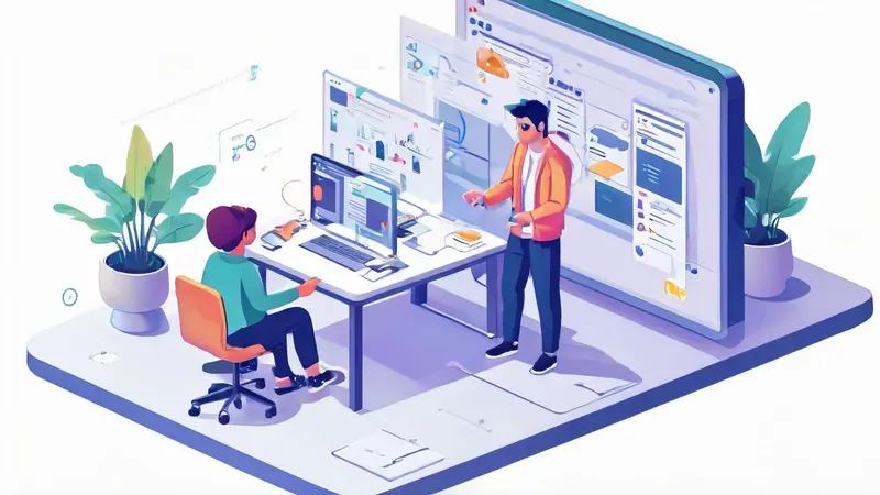 ug如何使用web | PingCode智库