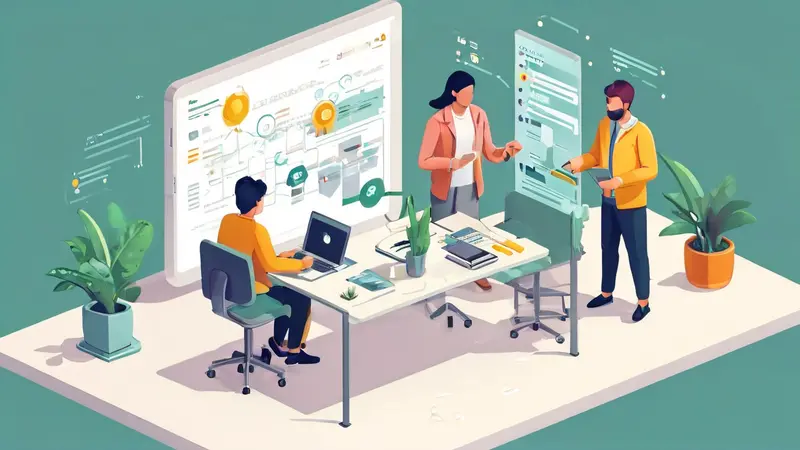 html5应用如何打包 | PingCode智库