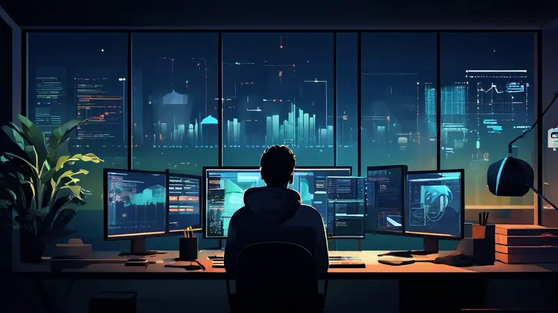 win7如何装linxs虚拟机 | PingCode智库