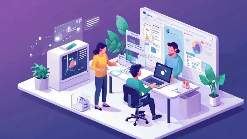 vscode如何运行跑web | PingCode智库