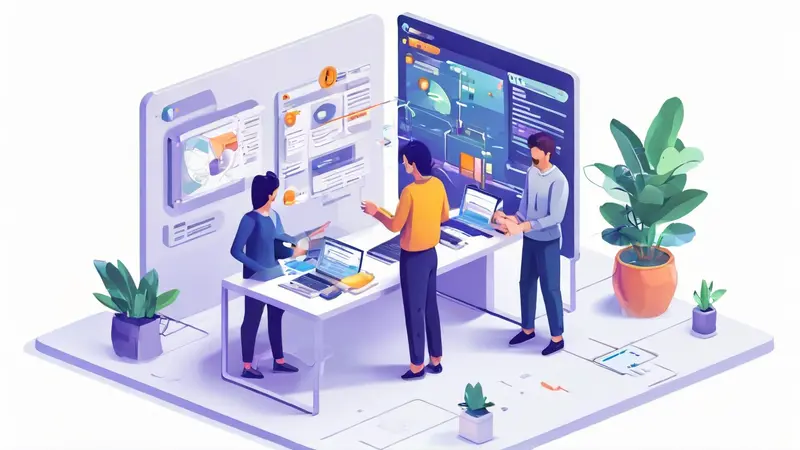 html5如何设置api接口 | PingCode智库