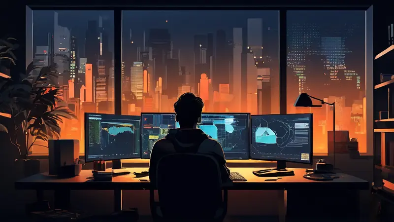 mac 上如何安装linux虚拟机 | PingCode智库