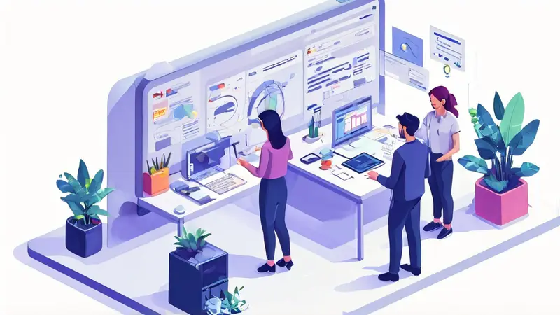 web在线打印如何改成word | PingCode智库