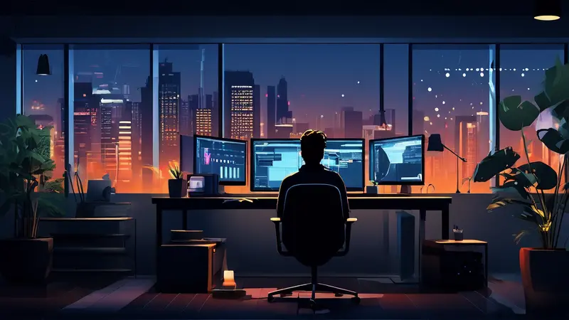 虚拟机VB6.0如何安装系统 | PingCode智库