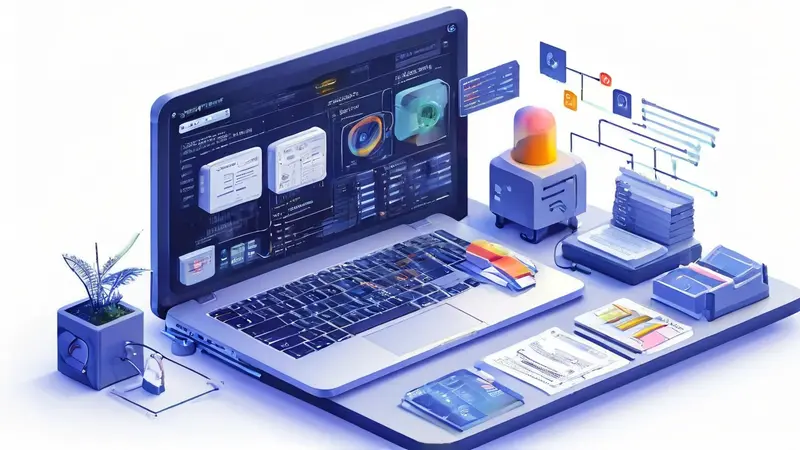 虚拟机vm 如何打开img | PingCode智库