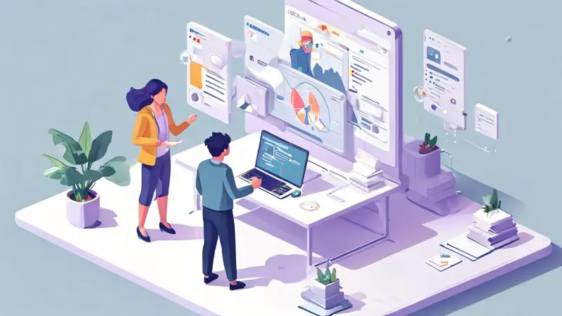 社区版idea如何支持web | PingCode智库