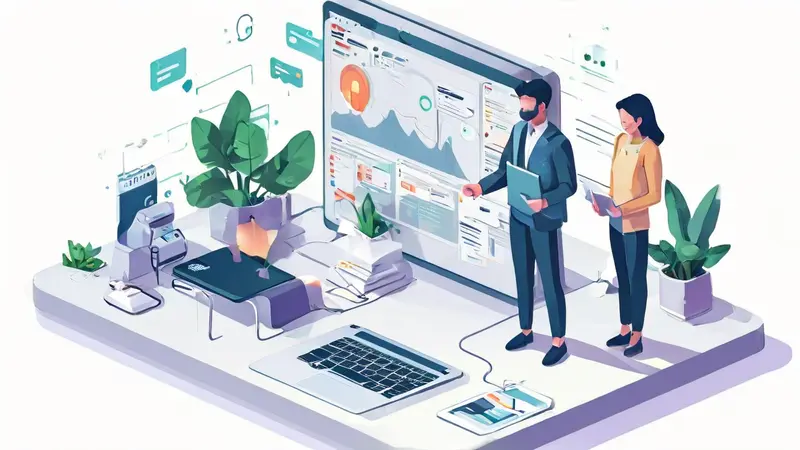 如何用web打开ensp实验 | PingCode智库