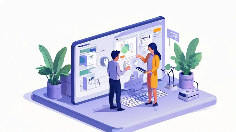 wps如何建立web | PingCode智库