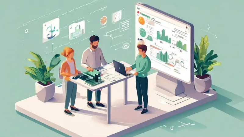 sublime如何显示多个html | PingCode智库