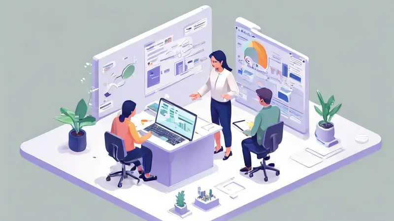 html如何加tab | PingCode智库