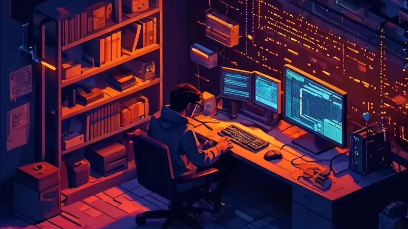 虚拟机下如何使用git | PingCode智库