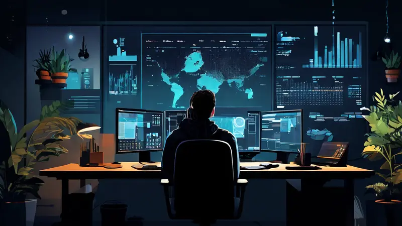 如何判断虚拟机所在服务器ip | PingCode智库