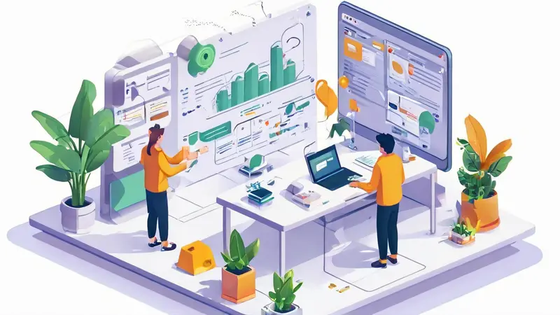 html如何使用div滚动 | PingCode智库