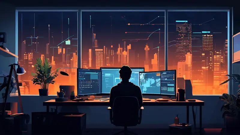 如何远程打开别人的vm虚拟机 | PingCode智库