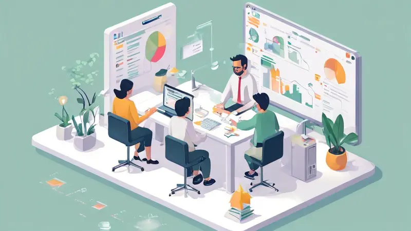 如何用idea建立web项目 | PingCode智库