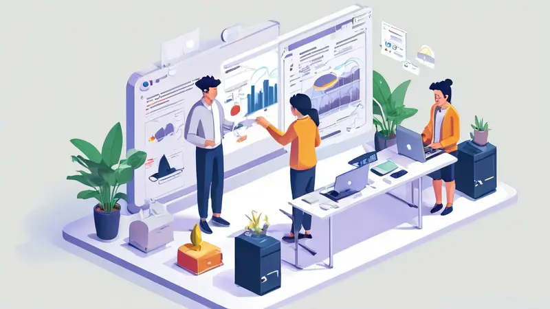 eclipse如何运行动态web | PingCode智库