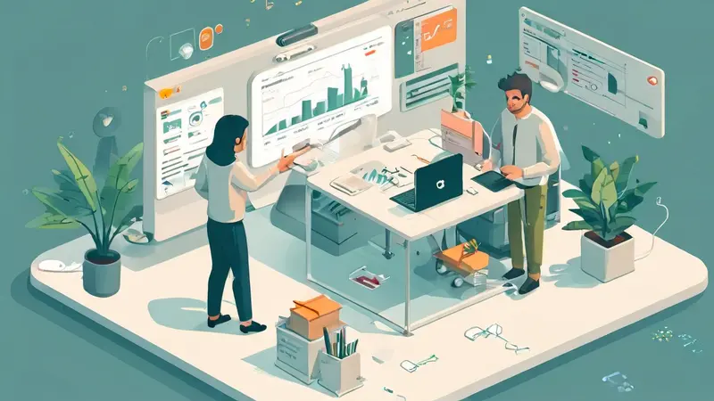 html如何让td合并单元格 | PingCode智库