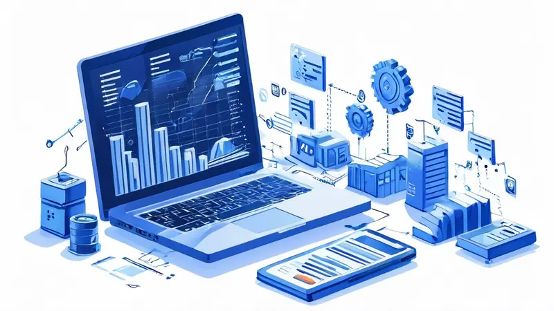 excel表格怎么绘制示意图 | PingCode智库