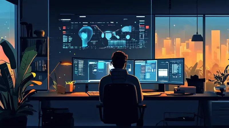 如何用HDMI把虚拟机输出 | PingCode智库