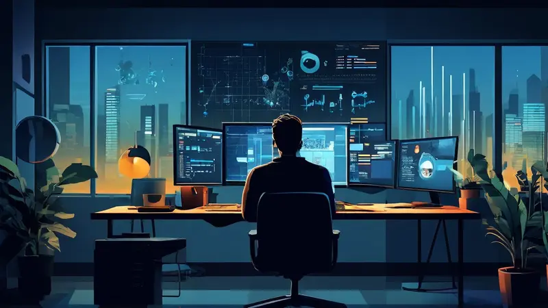 impress.js 怎么用 | PingCode智库