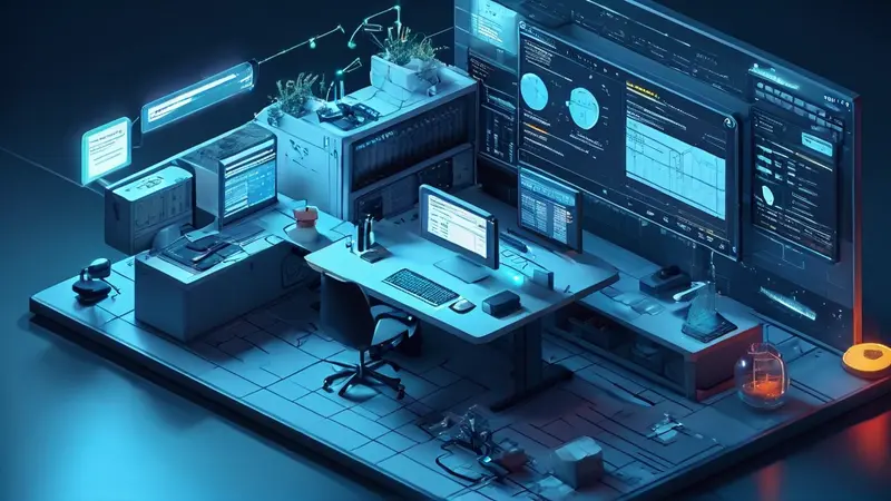 虚拟机如何下plc程序 | PingCode智库