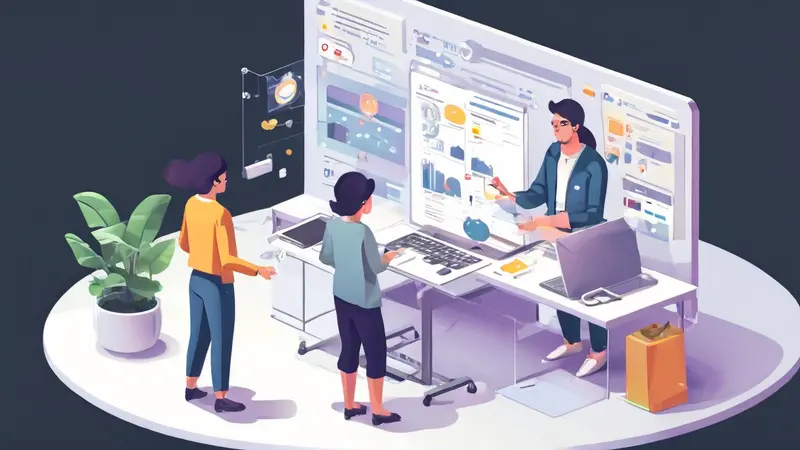 esxi如何修改web端口 | PingCode智库