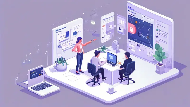 h3c如何配置web服务器 | PingCode智库