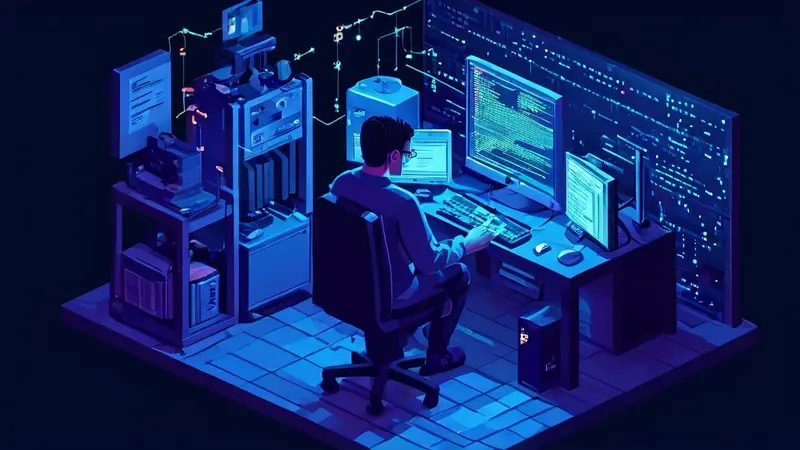 如何查询使用哪家cdn | PingCode智库