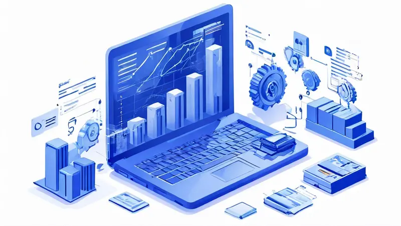 电梯导航用js怎么写 Pingcode智库 