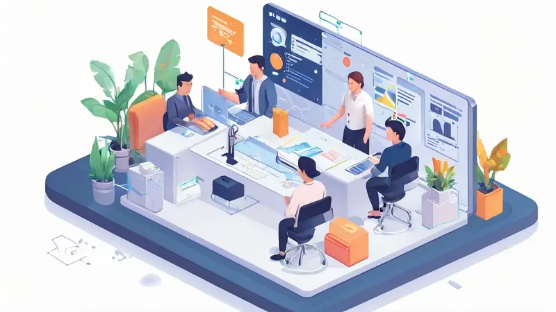 html如何设置table | PingCode智库