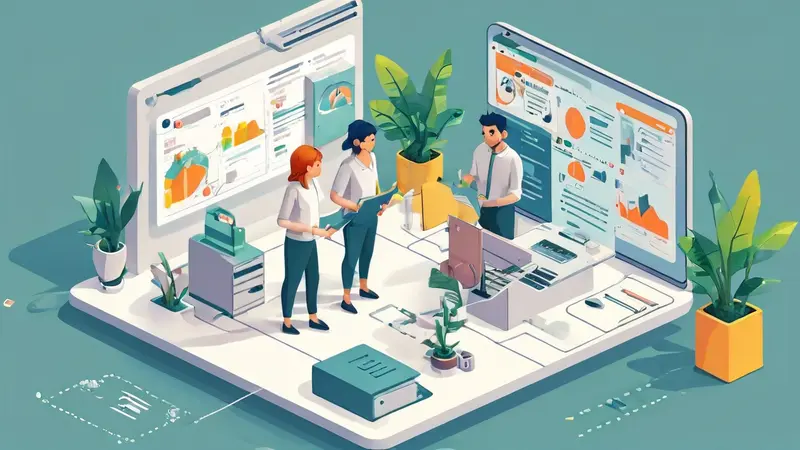 html5如何给视频加进度条 | PingCode智库