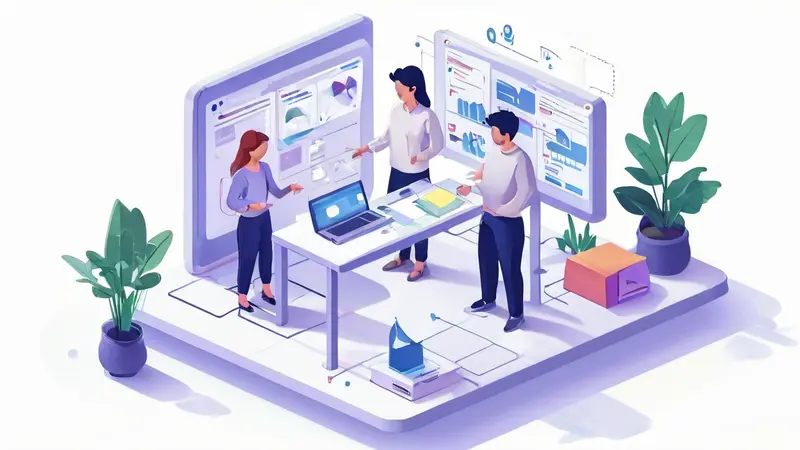 html中如何将JSON转化成对象 | PingCode智库