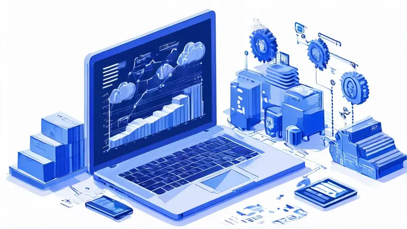 Excel散点图怎么调换坐标轴 Pingcode智库 