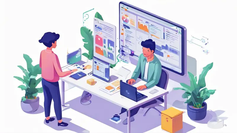 webview如何加载html5 | PingCode智库