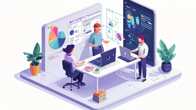 win如何开启web服务器配置 | PingCode智库