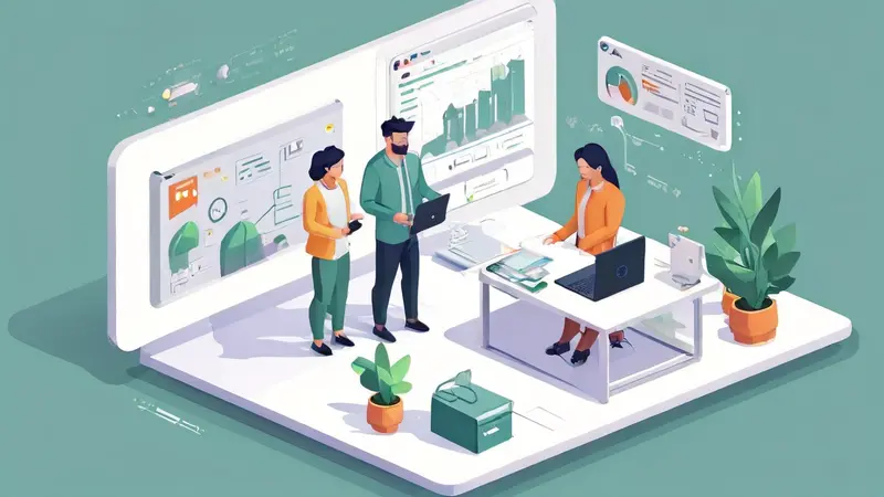 手机如何访问电脑上的web | PingCode智库