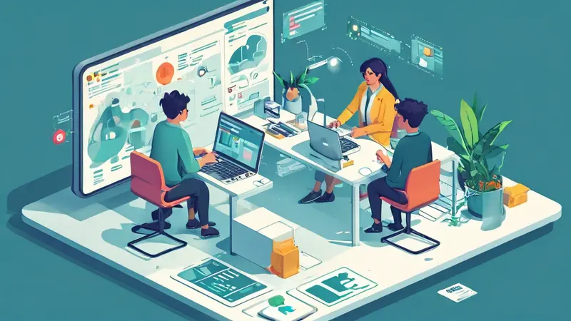 flask 如何遍历html | PingCode智库