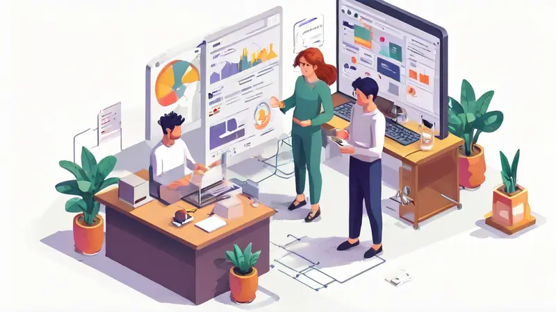 flask web如何加载html | PingCode智库