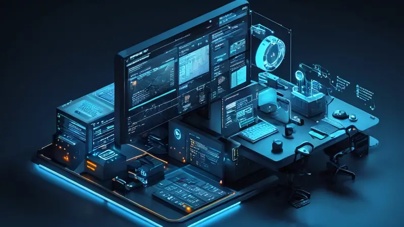 本地如何登录VMware虚拟机 | PingCode智库