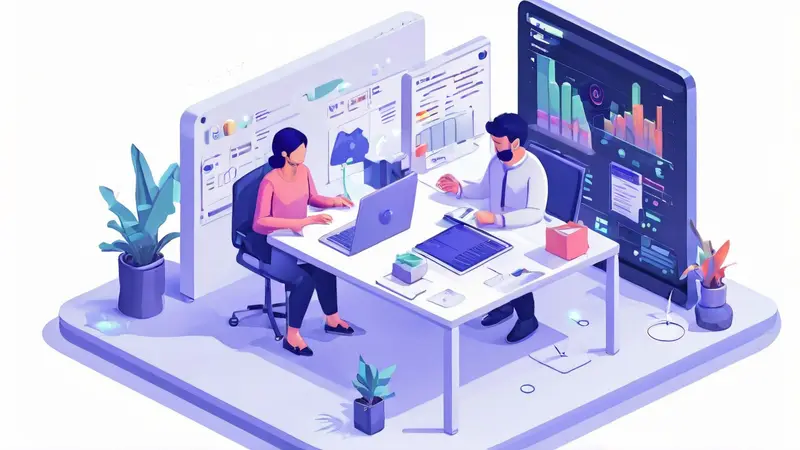 axure如何生成html 保存 | PingCode智库