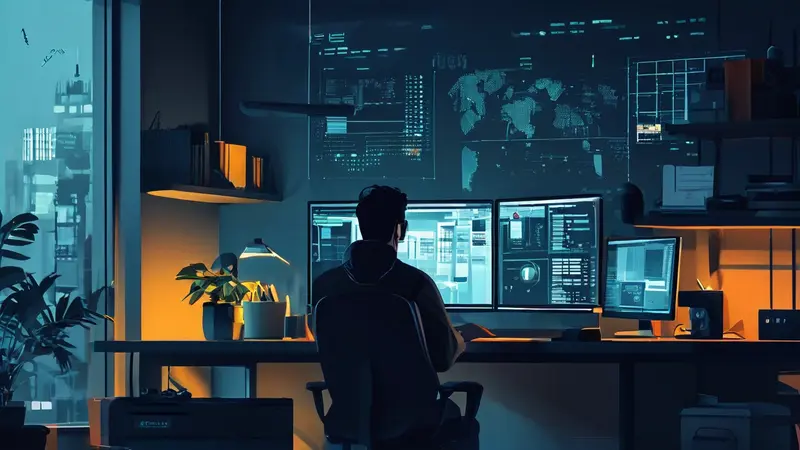 vscode怎么写js代码 | PingCode智库