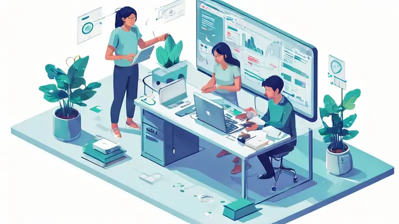 index.html如何建立 | PingCode智库