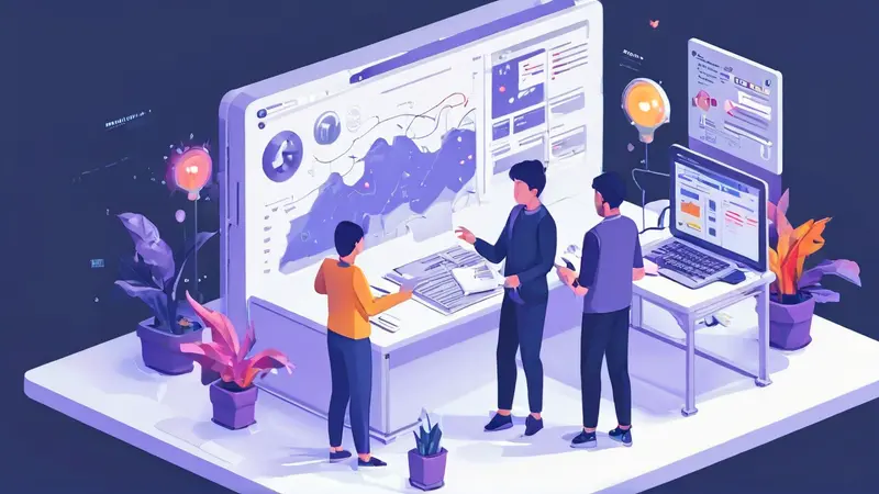 ps文件如何导出储存为web | PingCode智库