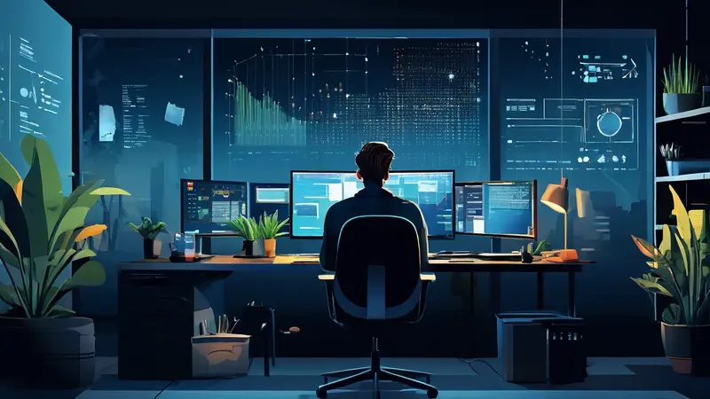 ios怎么运行js文件 | PingCode智库