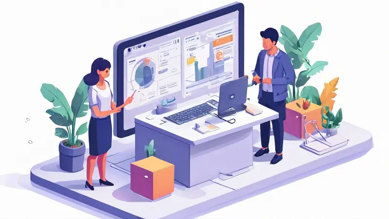 VS mvc 如何发布web | PingCode智库